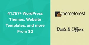 40% Off ThemeForest Coupon Codes and Freebies - SavvyTheme