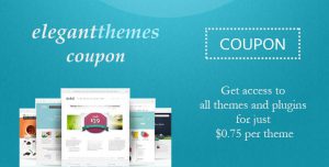 10% off Elegant Themes Coupon (Verified on January 2026)
